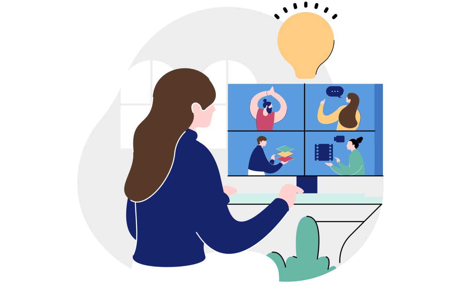 Unlocking Remote Opportunities: 7 Easy Strategies For Navigating The ...