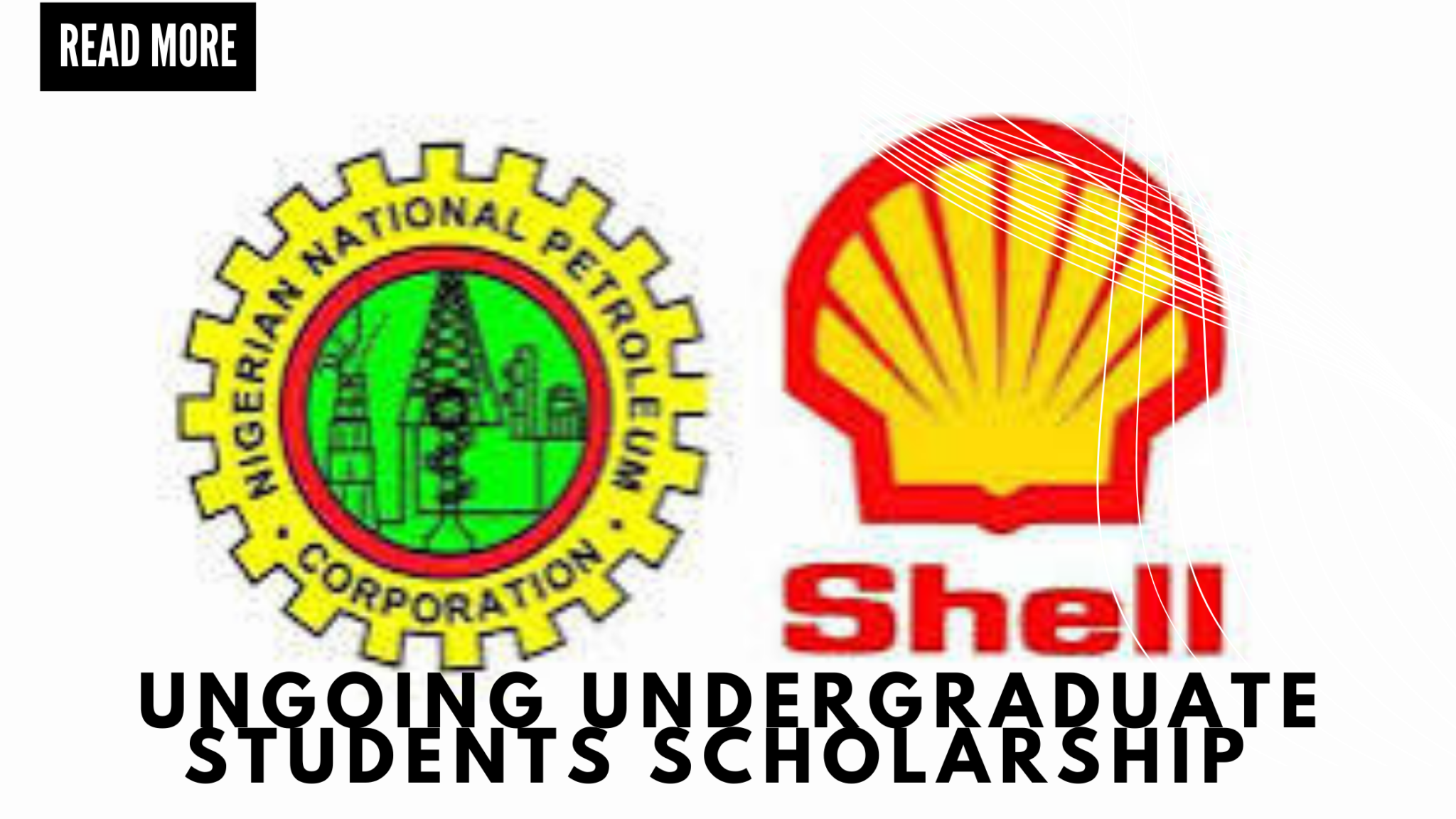 The NNPC/Shell National University Scholarship Programme 2024| For ...