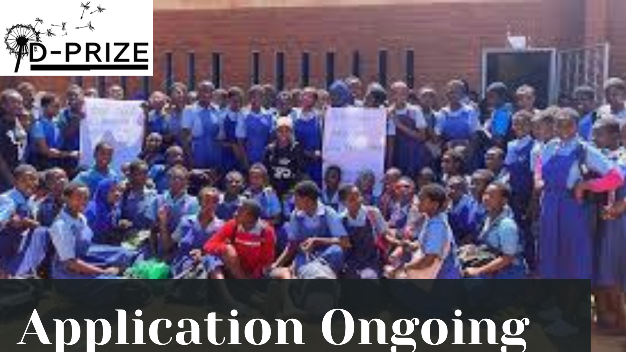 2024 Application Open For D-Prize Global Competition For Entrepreneurs ...