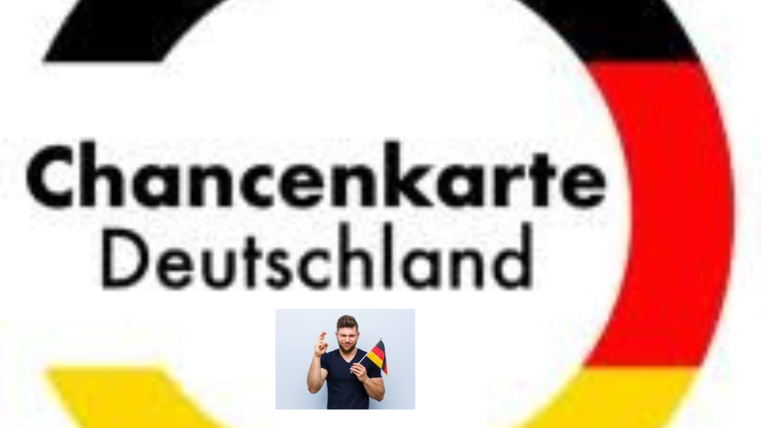 Germany Opportunity Card 2024: Live In & Work Legally (No Job Offer ...
