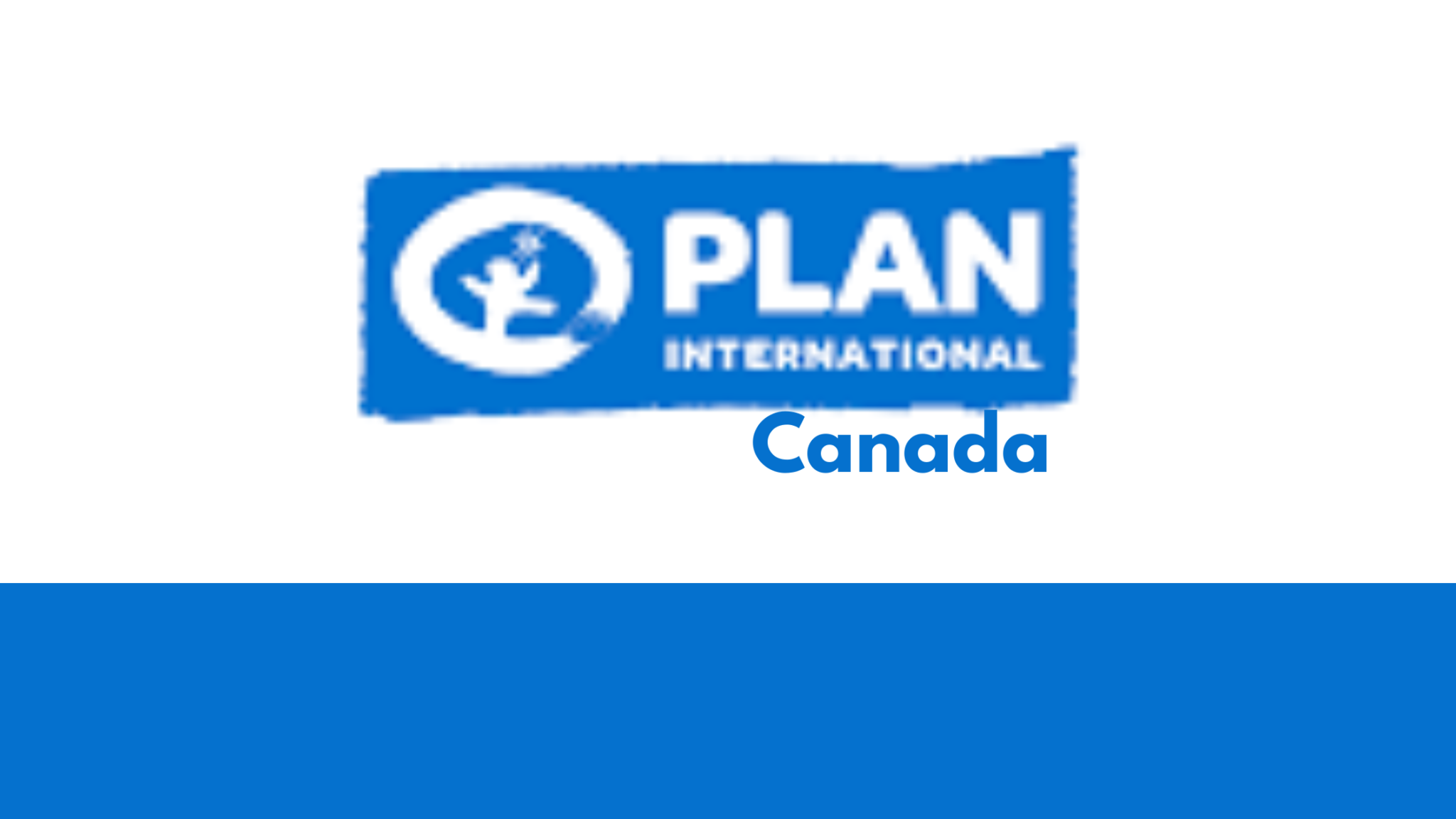 Call For Applications – Join Plan International Canada Board Of ...