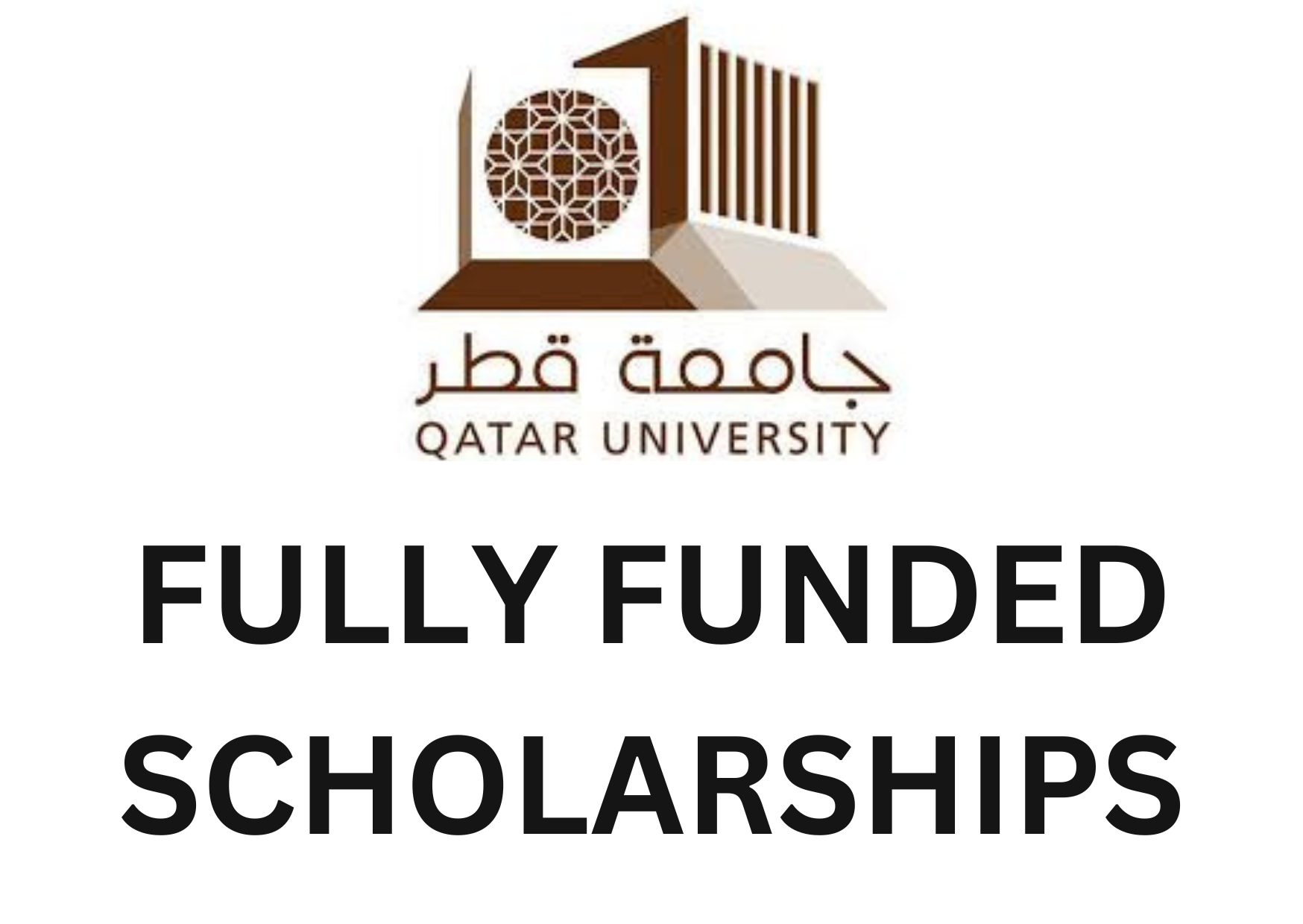 Fully Funded Scholarships At Qatar University 2024-2025: Apply Now!