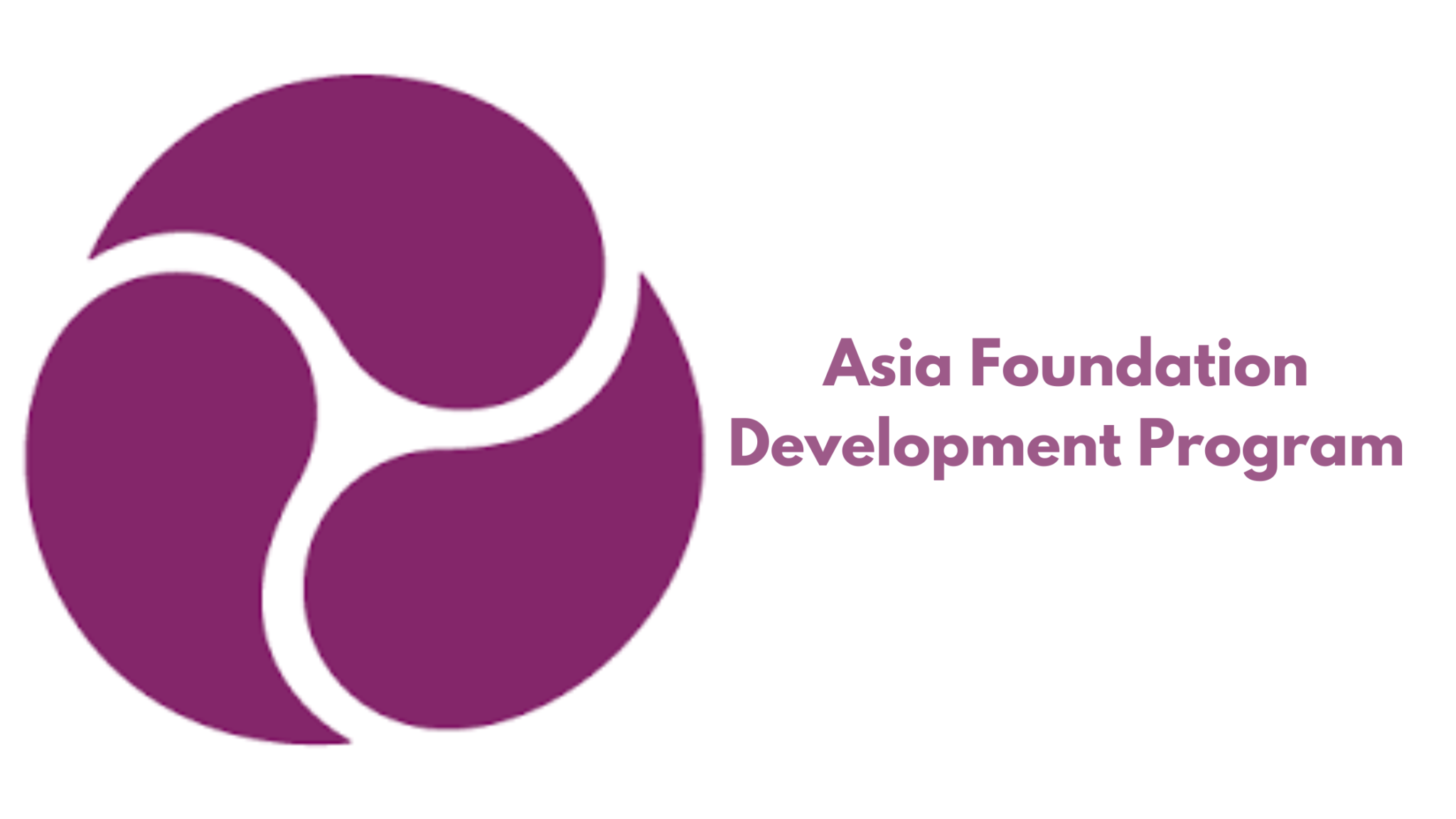 Fully Funded Asia Foundation Development Fellows Program 2025 For ...