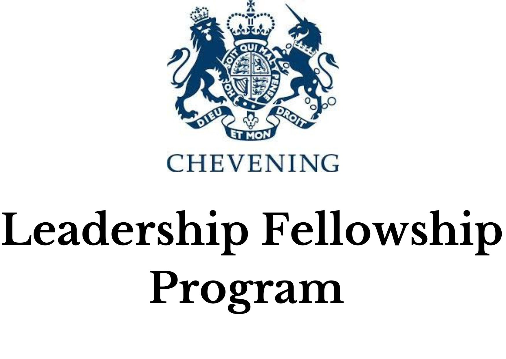 Chevening Clore Leadership Fellowship 2025/2026 (Fully Funded To The UK): Apply Now!
