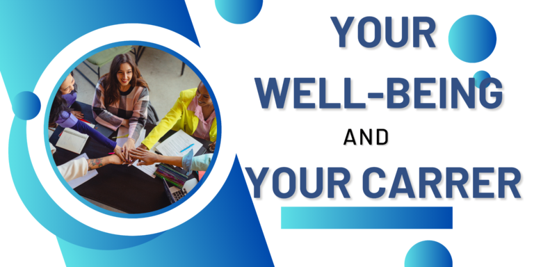 8 Ways To Take Care Of Your Well-Being For Career Longevity