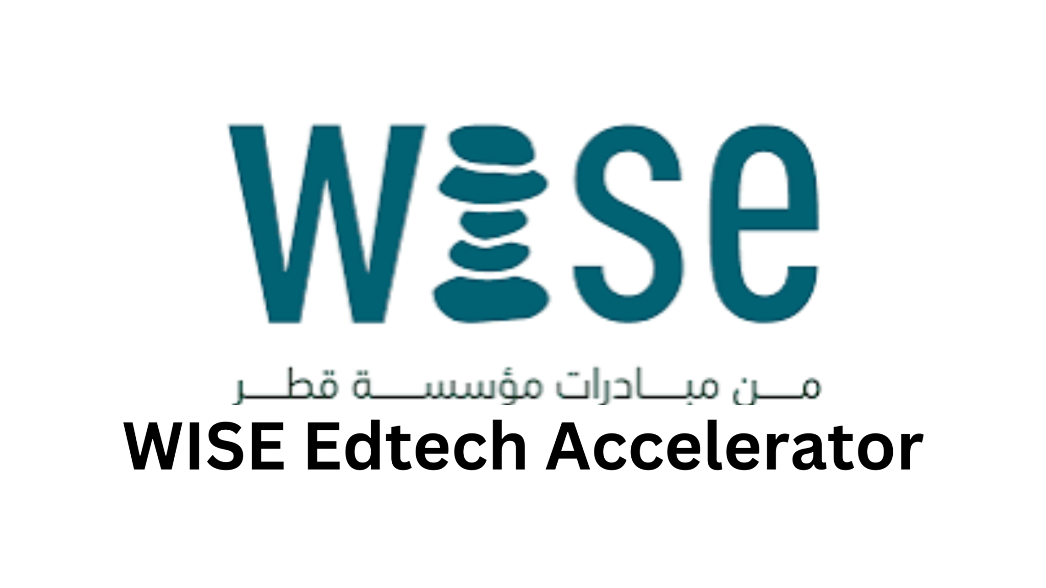 WISE Edtech Accelerator 2025-2026 | $50,000-worth Of Support