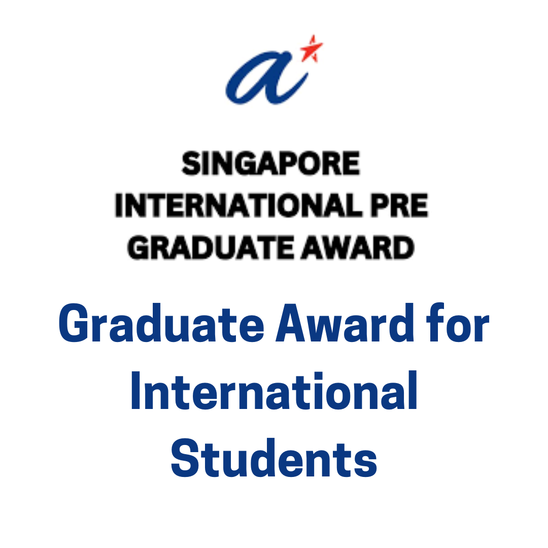 Singapore International Pre-Graduate Award (SIPGA) 2025 For International Students - Apply Now!