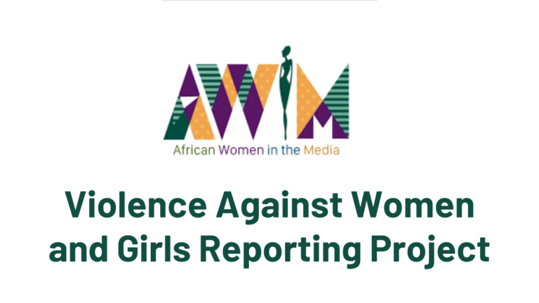 V A Women And Girls Reporting Project 2025: Training, Funding, And ...