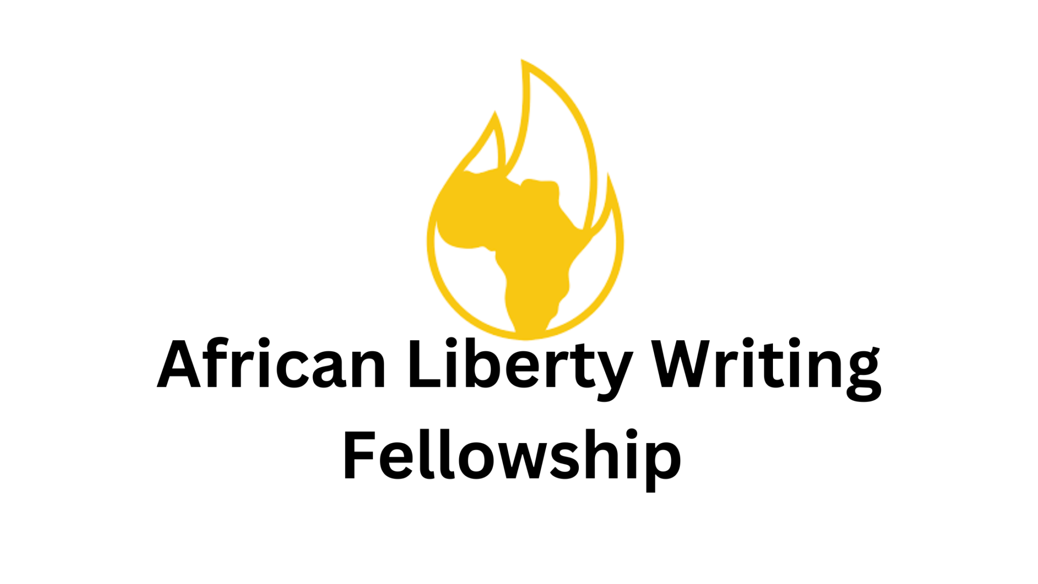 African Liberty Writing Fellowship Liberty Writing Fellowship 2025/2026