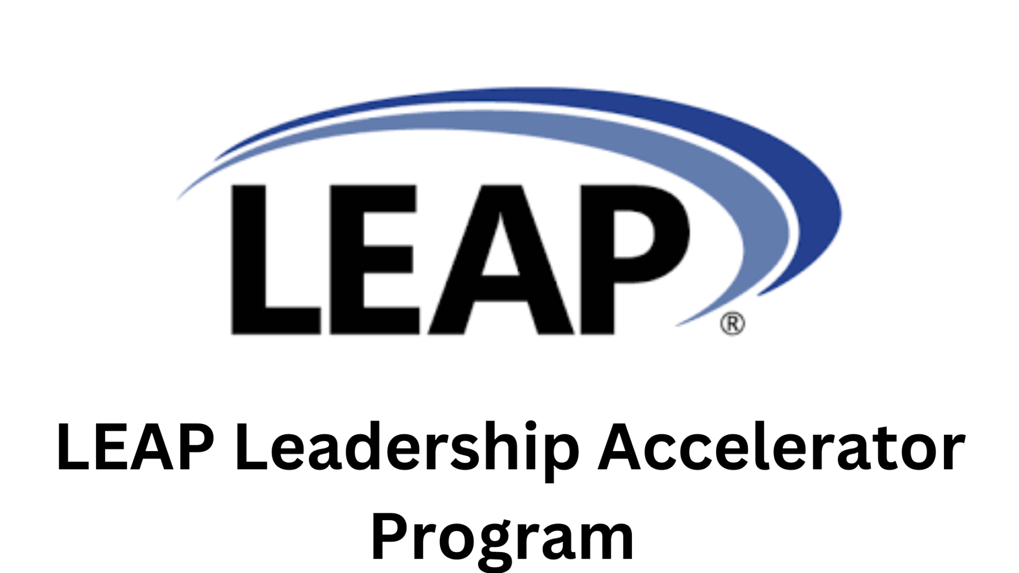 LEAP Leadership Accelerator Programme For Africans 2025