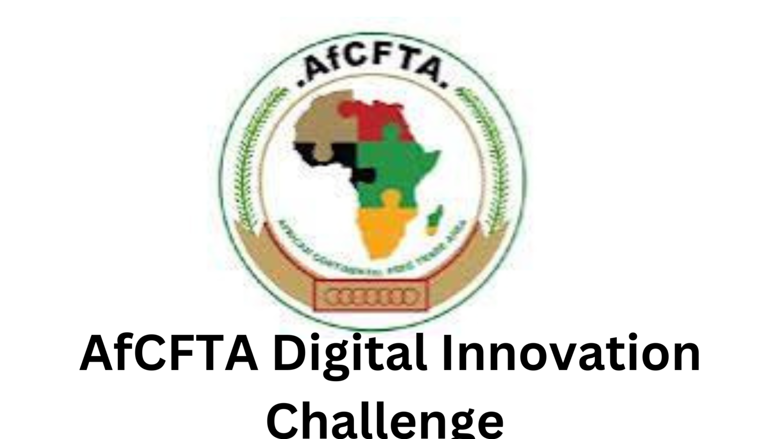 AfCFTA Digital Innovation Challenge 2025