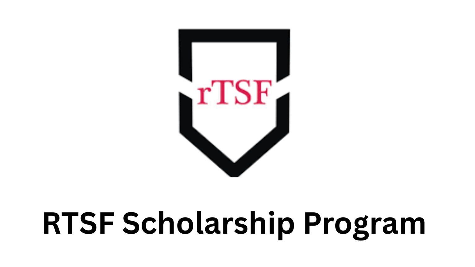 RTSF Scholarship 2025 For Nigerian Secondary And Undergraduate Students