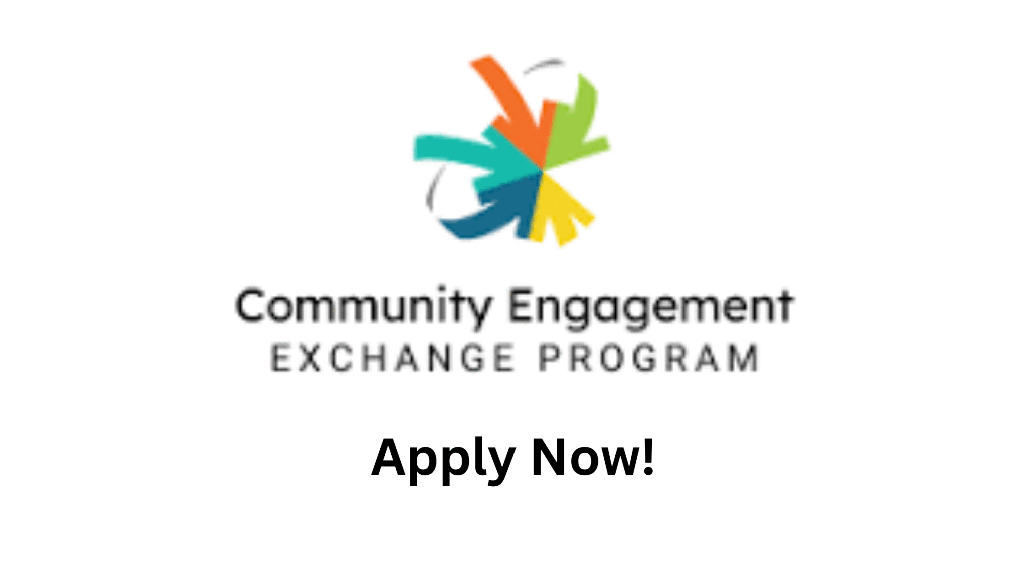 Community Engagement Exchange Program 2026 In The USA | Fully Funded