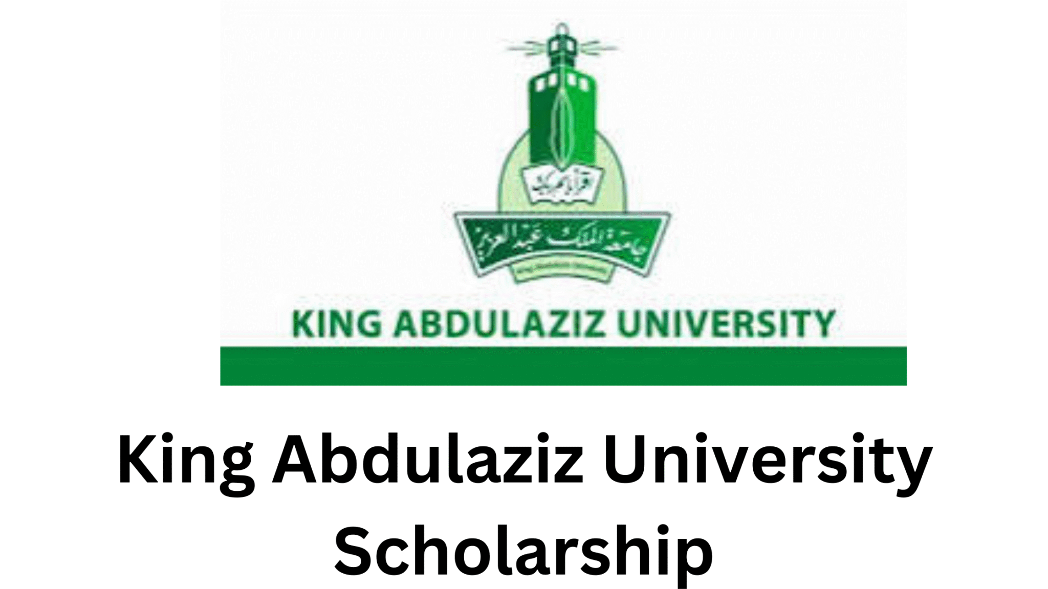 Exciting Opportunity| King Abdulaziz University Scholarship 2025