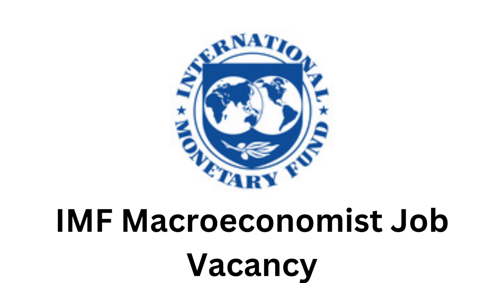 IMF Macroeconomist Job Vacancy- Joint Vienna Institute (Vienna, Austria ...