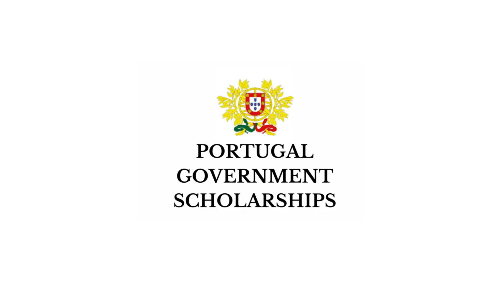 Fully Sponsored Portugal Government Scholarship 2025 For Bsc, Msc And ...