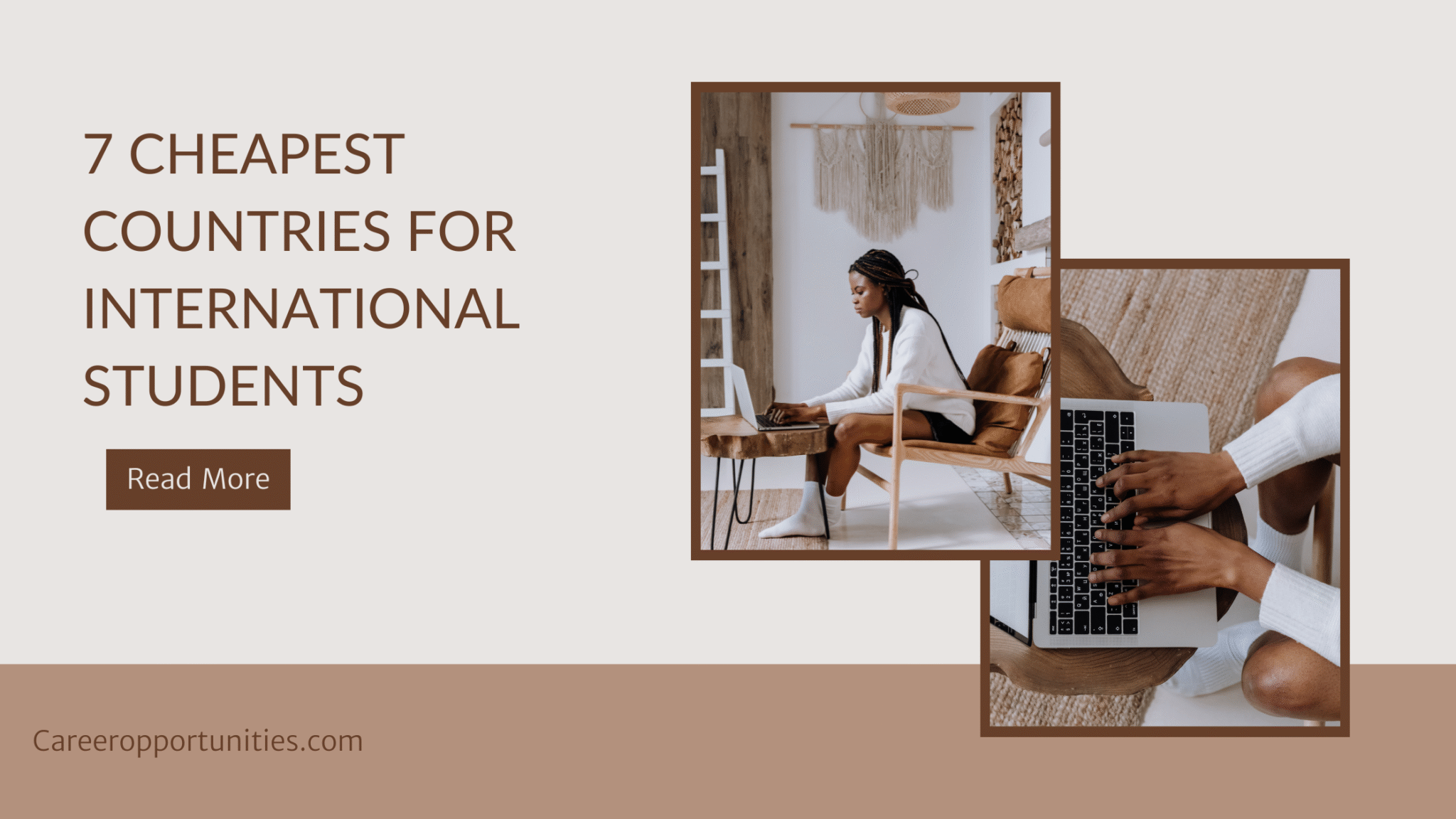 7 Cheapest Countries For International Students In 2025 (Quality + Low ...