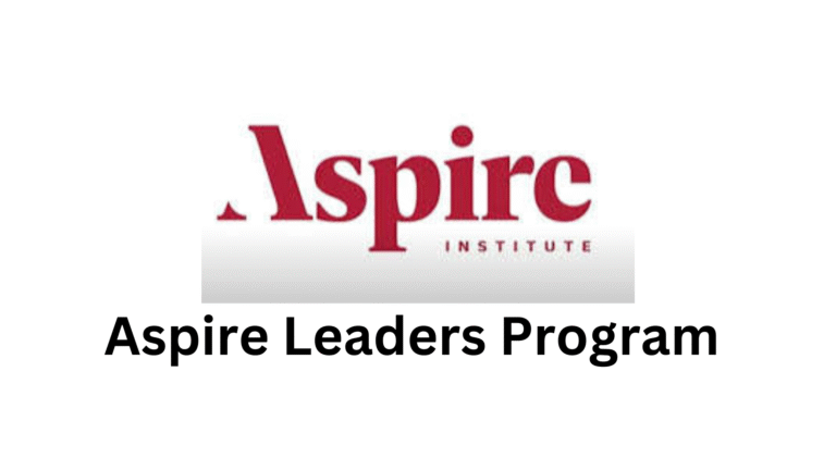 Call For Applications: Aspire Leaders Program 2025 | Cohort 5